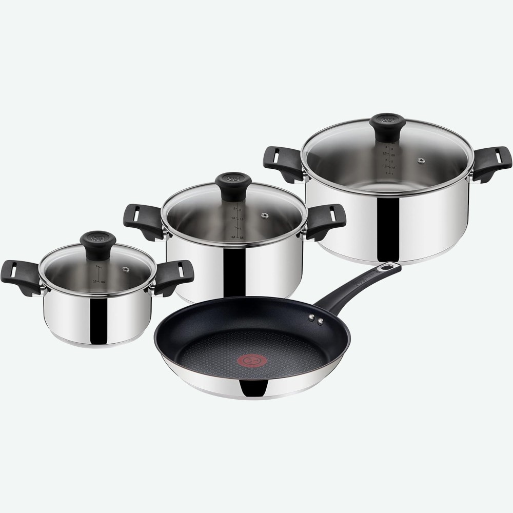 Jamie Oliver Cookware – Official Cookware and Kitchenware Website