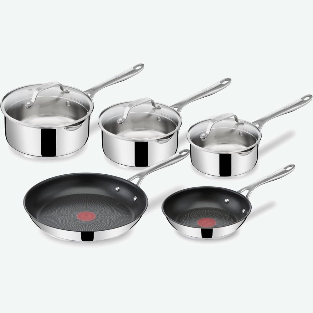 Jamie Oliver Cookware – Official Cookware and Kitchenware Website