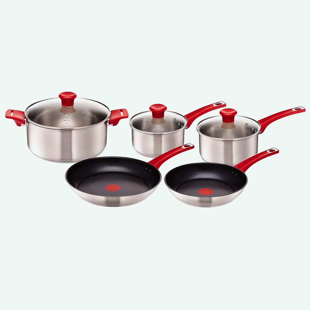 Jamie Oliver Cookware – Premium Cookware and Kitchenware Website